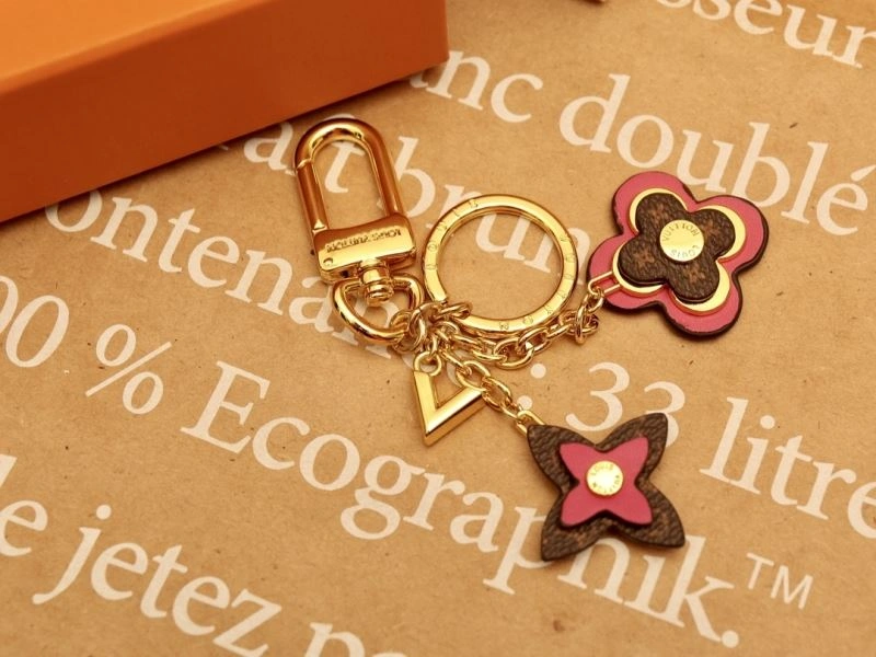 OEM Louis Vuitton Keychains