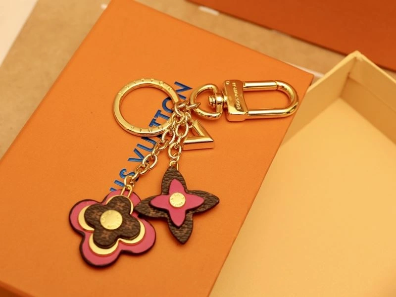 OEM Louis Vuitton Keychains