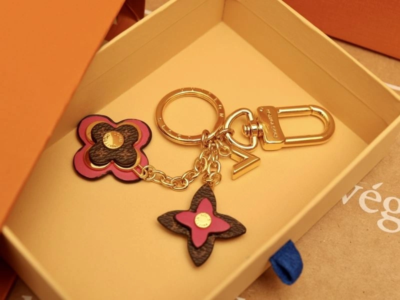 OEM Louis Vuitton Keychains