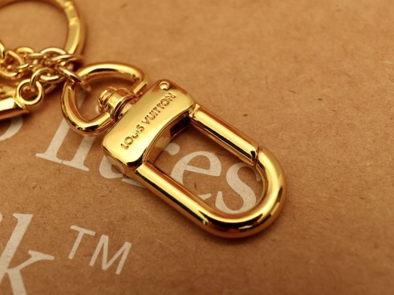 OEM Louis Vuitton Keychains