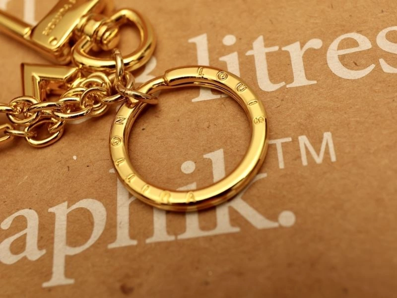 OEM Louis Vuitton Keychains