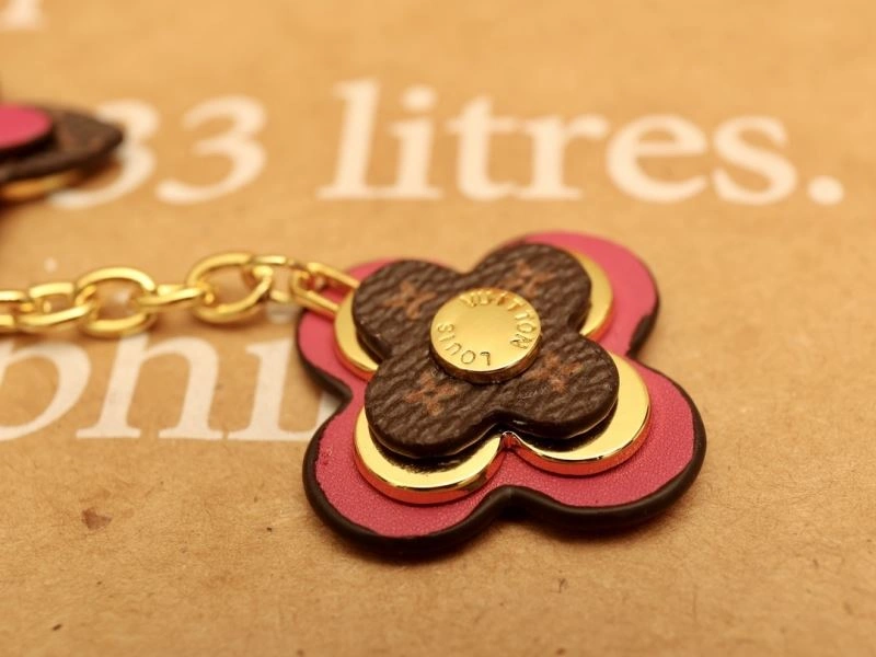OEM Louis Vuitton Keychains