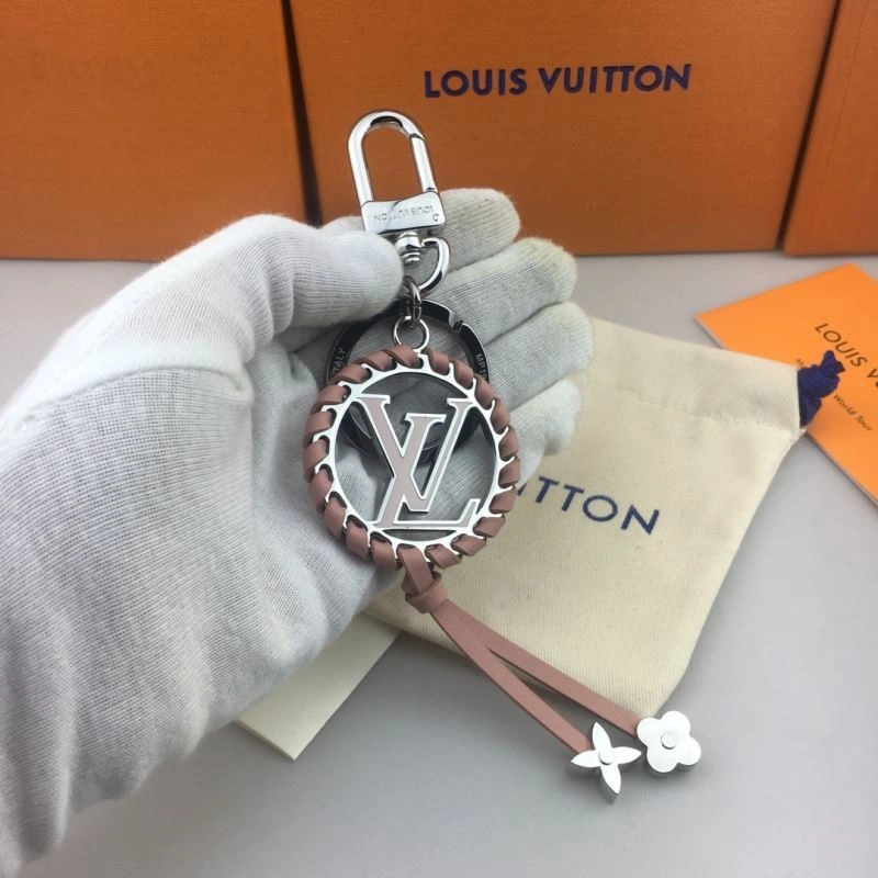 Discounted Louis Vuitton Keychains
