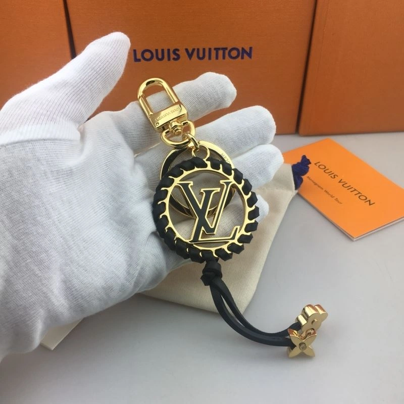 Brand-original Louis Vuitton Keychains
