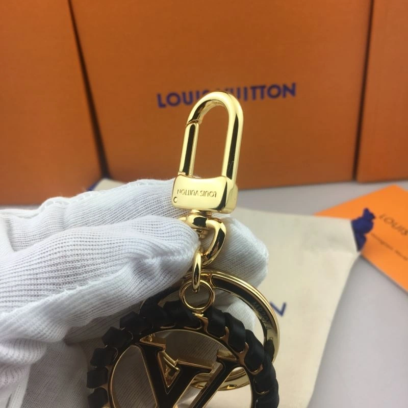 Brand-original Louis Vuitton Keychains