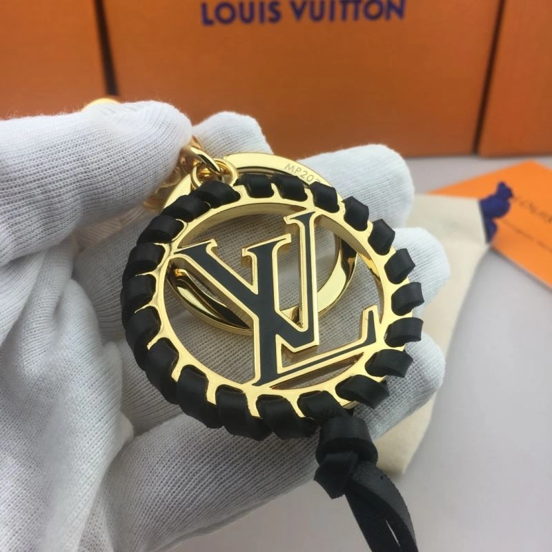 Brand-original Louis Vuitton Keychains