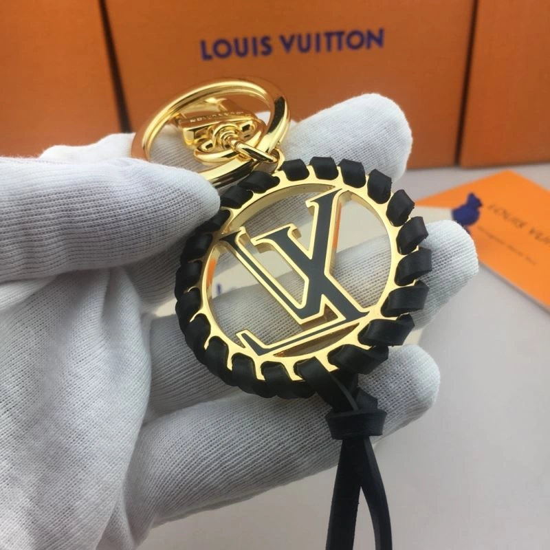 Brand-original Louis Vuitton Keychains
