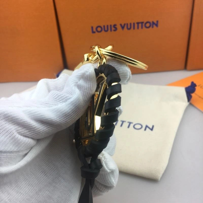 Brand-original Louis Vuitton Keychains