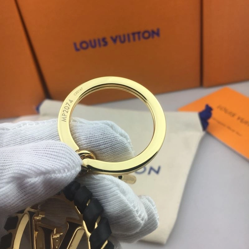 Brand-original Louis Vuitton Keychains