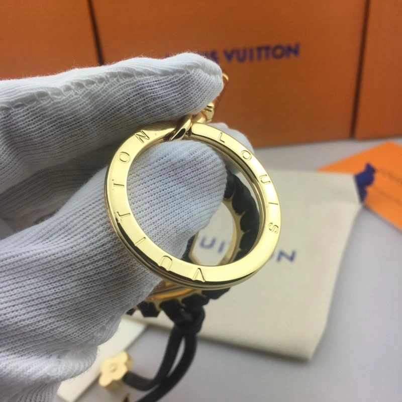 Brand-original Louis Vuitton Keychains