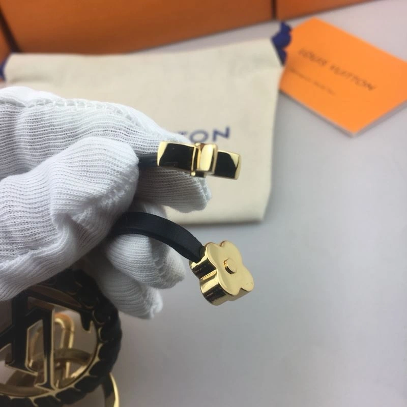 Brand-original Louis Vuitton Keychains
