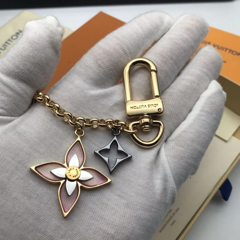 Budget-friendly Louis Vuitton Keychains