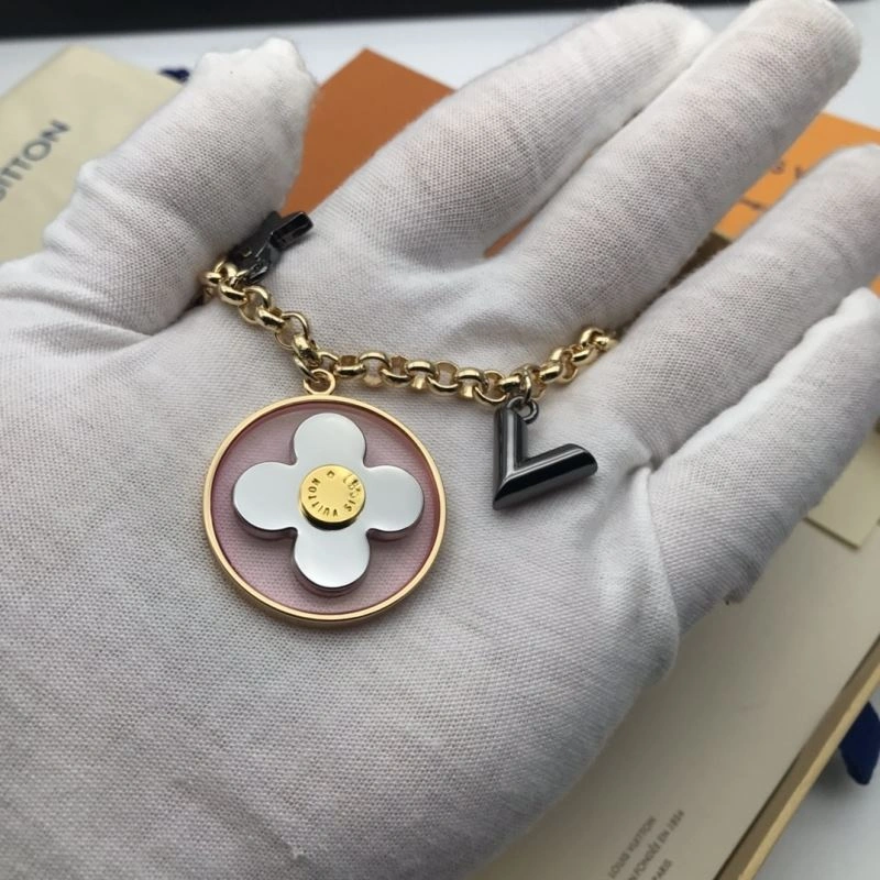Budget-friendly Louis Vuitton Keychains