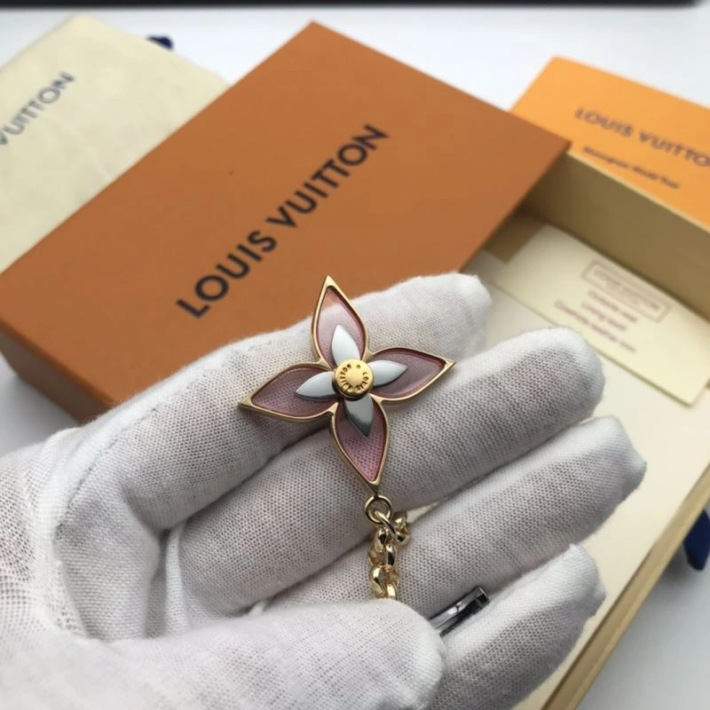 Budget-friendly Louis Vuitton Keychains