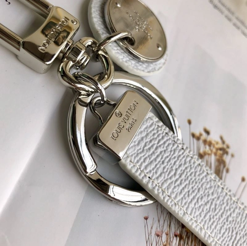 Budget-friendly Louis Vuitton Keychains