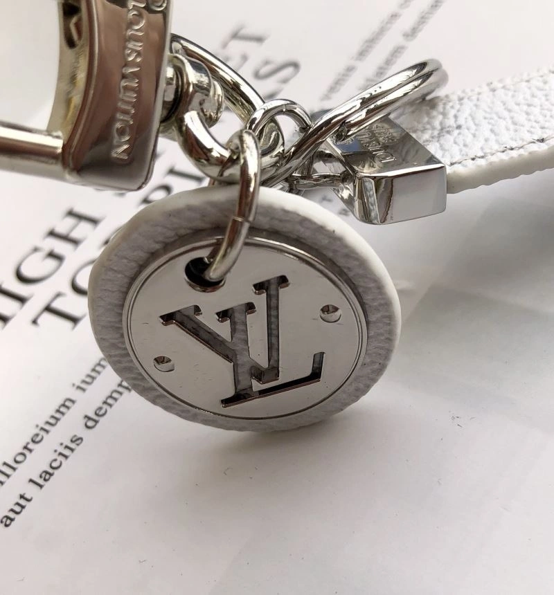 Budget-friendly Louis Vuitton Keychains