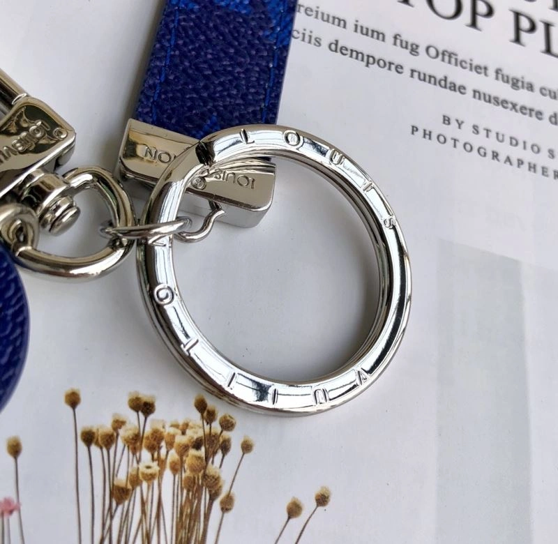 Cut-rate Louis Vuitton Keychains