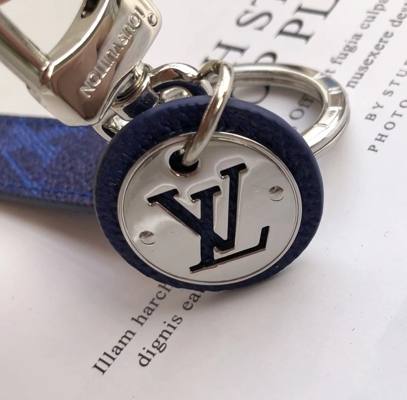 Cut-rate Louis Vuitton Keychains