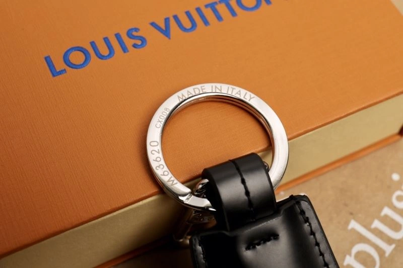 Perfect replica Louis Vuitton Keychains