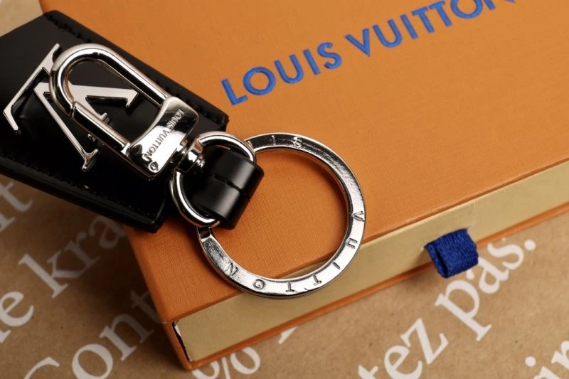 Perfect replica Louis Vuitton Keychains
