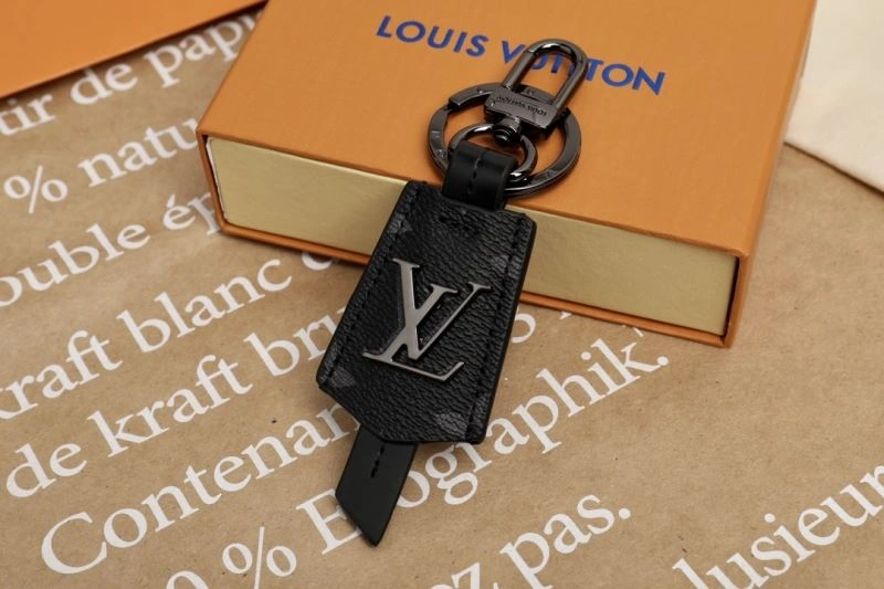 Low-cost Louis Vuitton Keychains