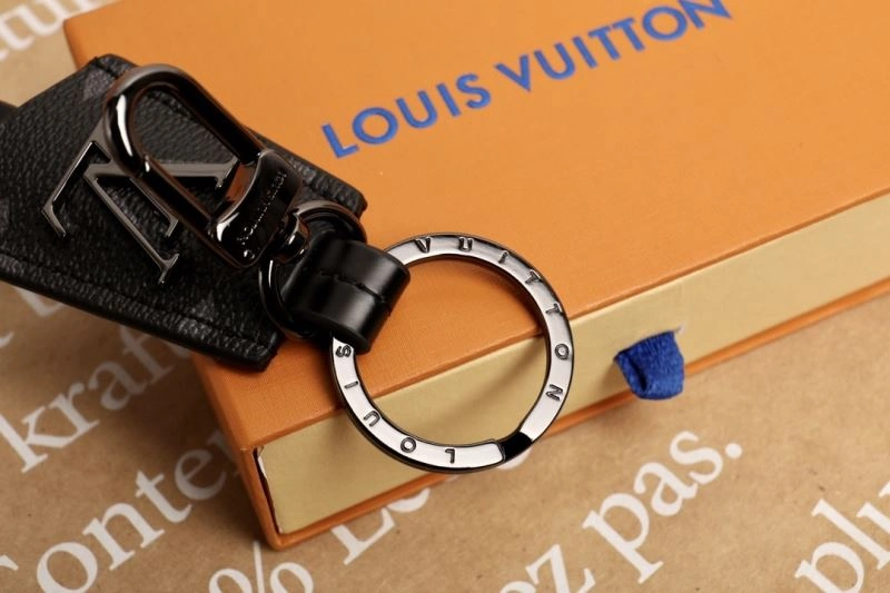 Low-cost Louis Vuitton Keychains