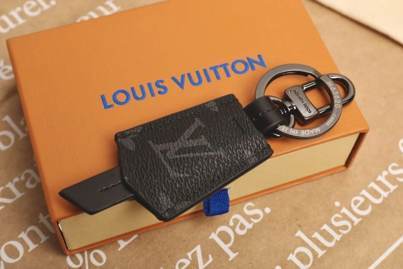 Low-cost Louis Vuitton Keychains