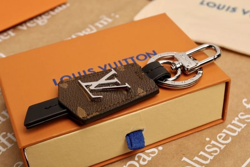 Louis Vuitton Keychains