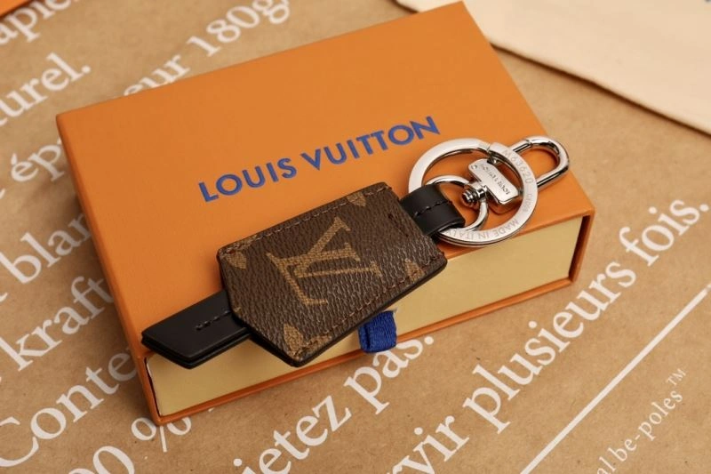 Affordable Louis Vuitton Keychains