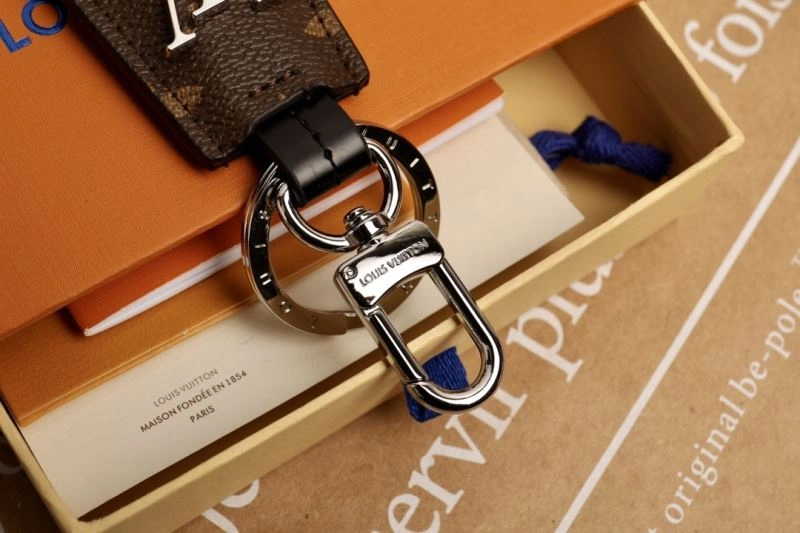 Affordable Louis Vuitton Keychains