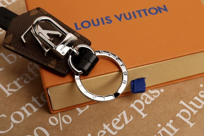 Affordable Louis Vuitton Keychains