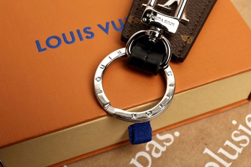 Affordable Louis Vuitton Keychains
