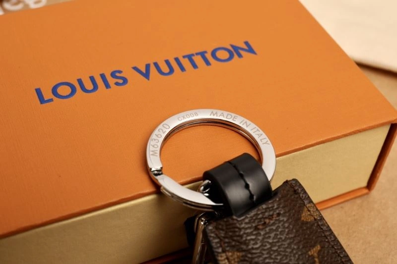 Affordable Louis Vuitton Keychains