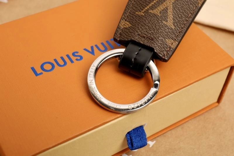 Affordable Louis Vuitton Keychains