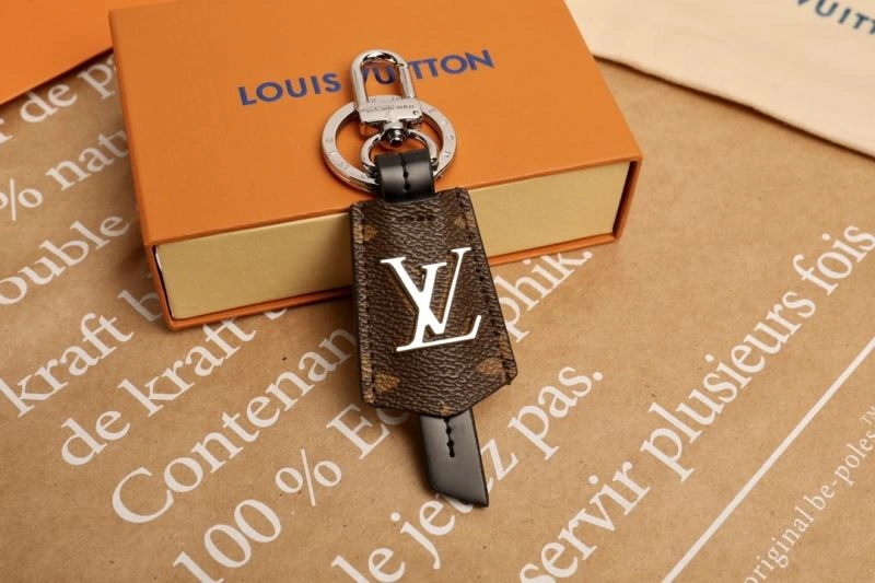 Affordable Louis Vuitton Keychains
