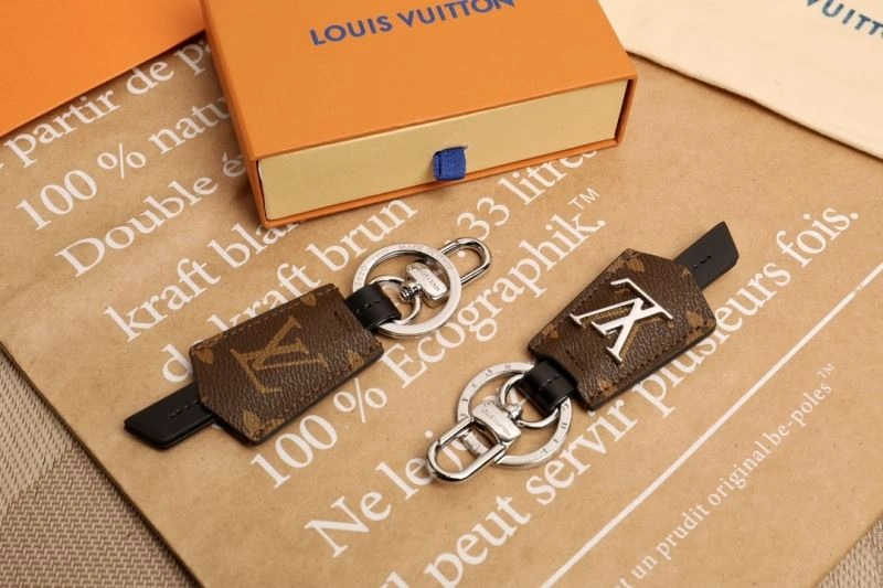 Affordable Louis Vuitton Keychains
