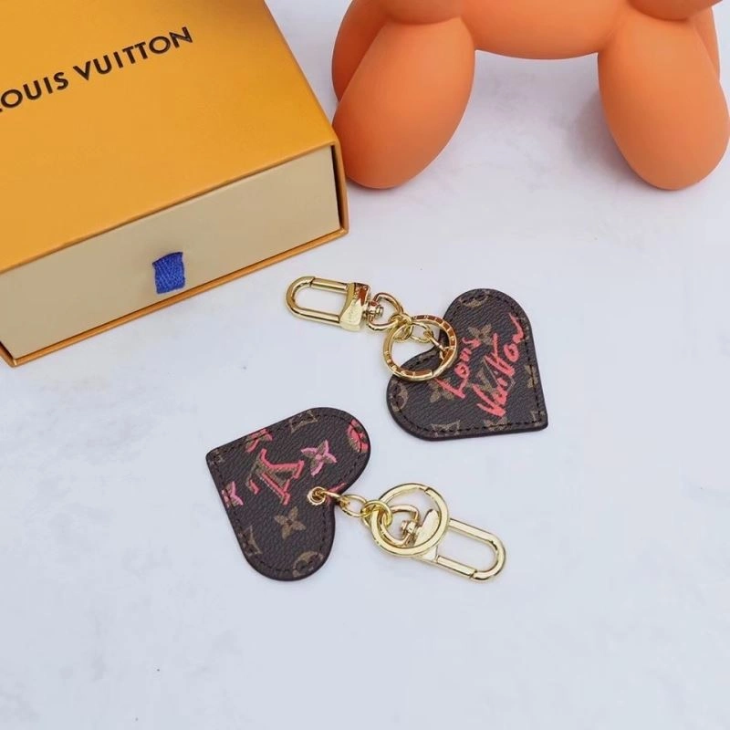 Discounted Louis Vuitton Keychains