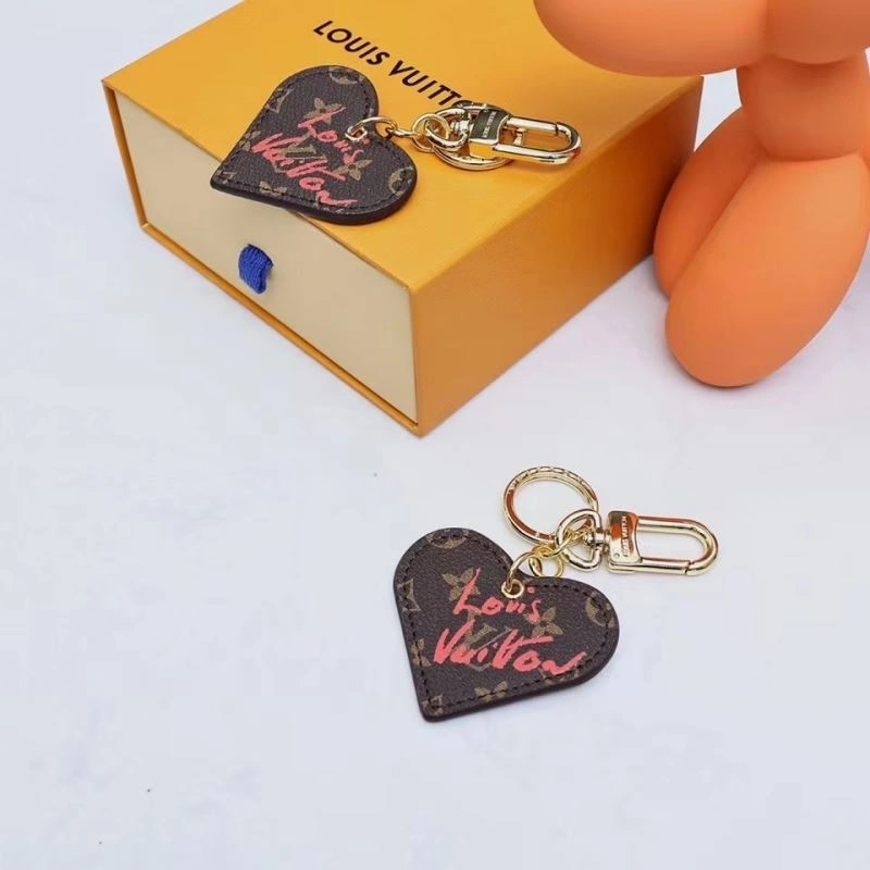 Discounted Louis Vuitton Keychains