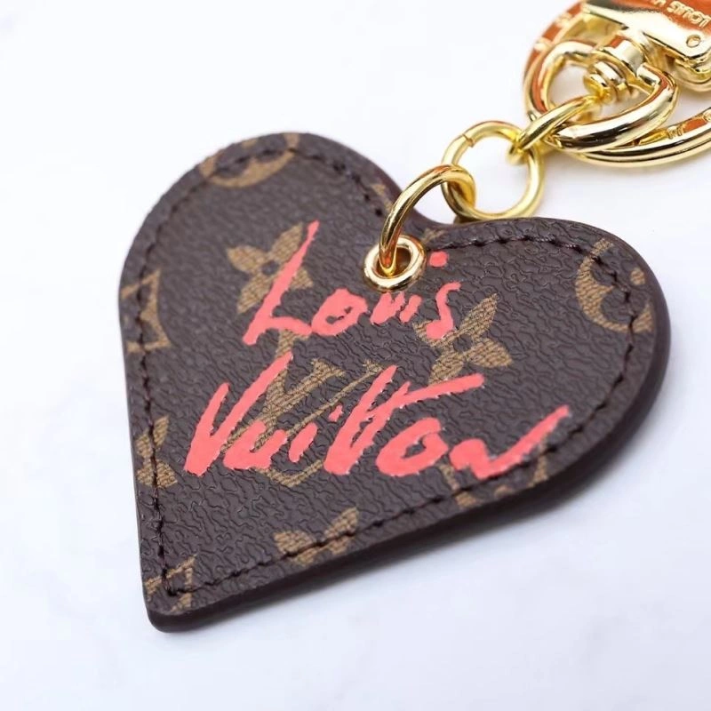 Discounted Louis Vuitton Keychains