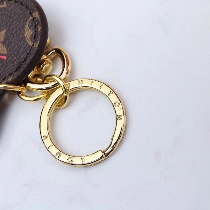 Discounted Louis Vuitton Keychains