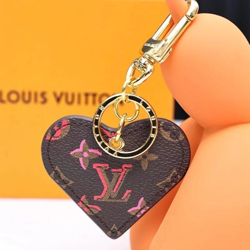 Discounted Louis Vuitton Keychains