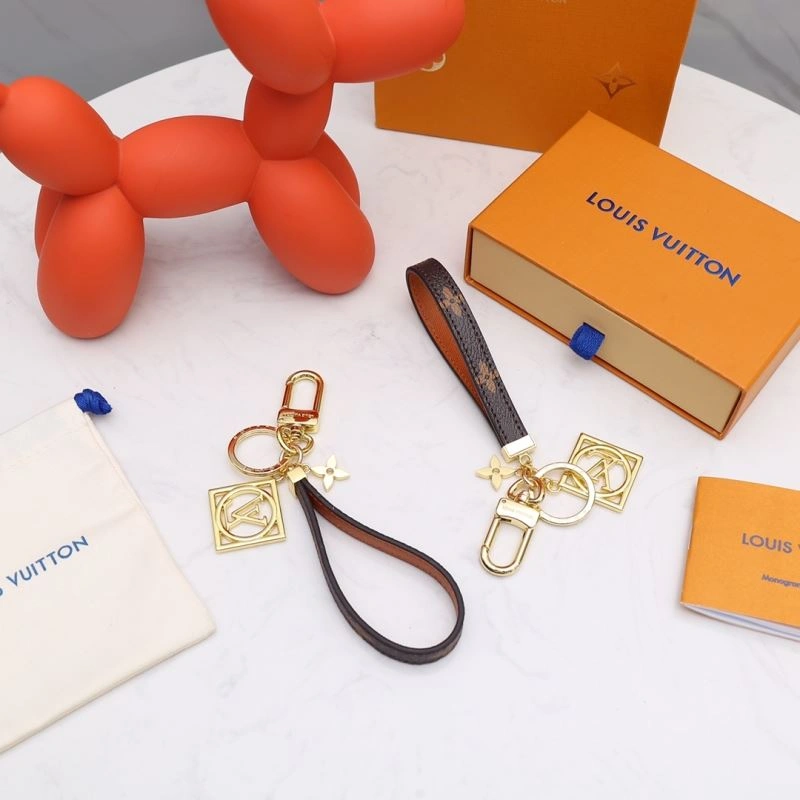 Louis Vuitton Keychains