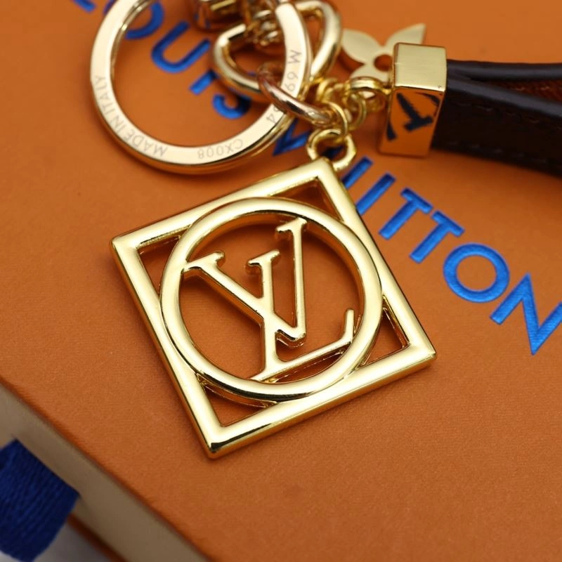 Brand-original Louis Vuitton Keychains