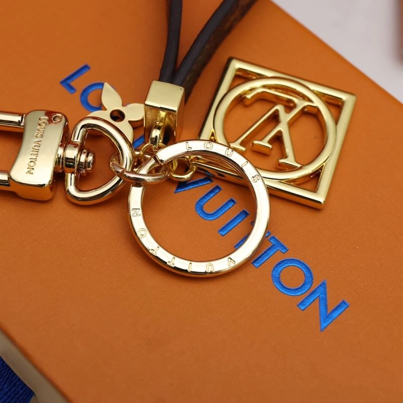 Brand-original Louis Vuitton Keychains