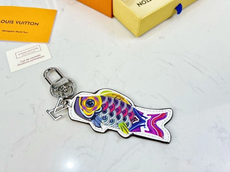 Value-priced Louis Vuitton Keychains