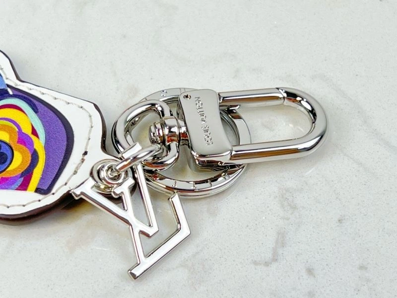 Value-priced Louis Vuitton Keychains