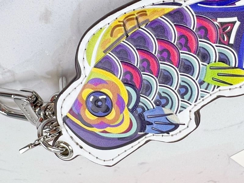 Value-priced Louis Vuitton Keychains