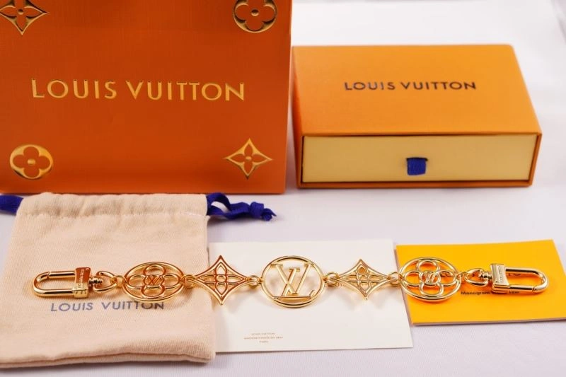 Louis Vuitton Keychains