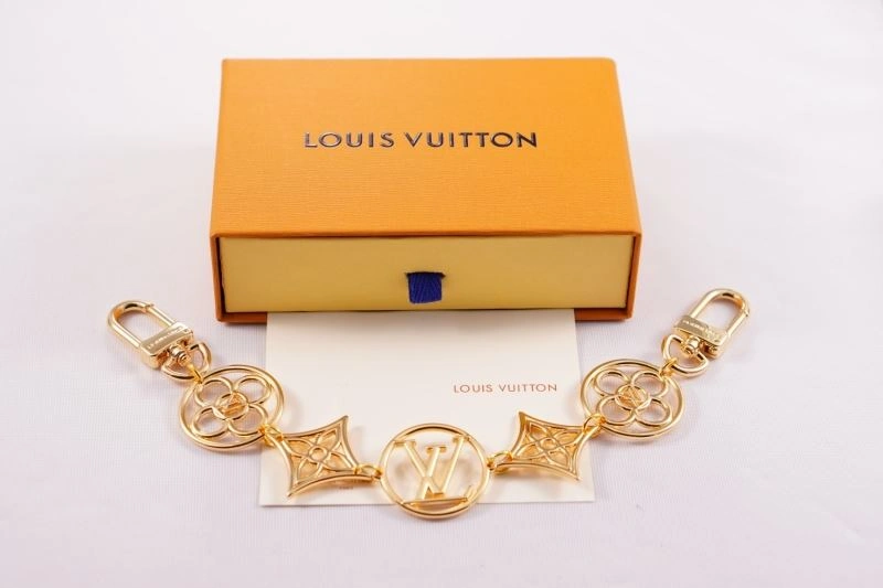Low-cost Louis Vuitton Keychains