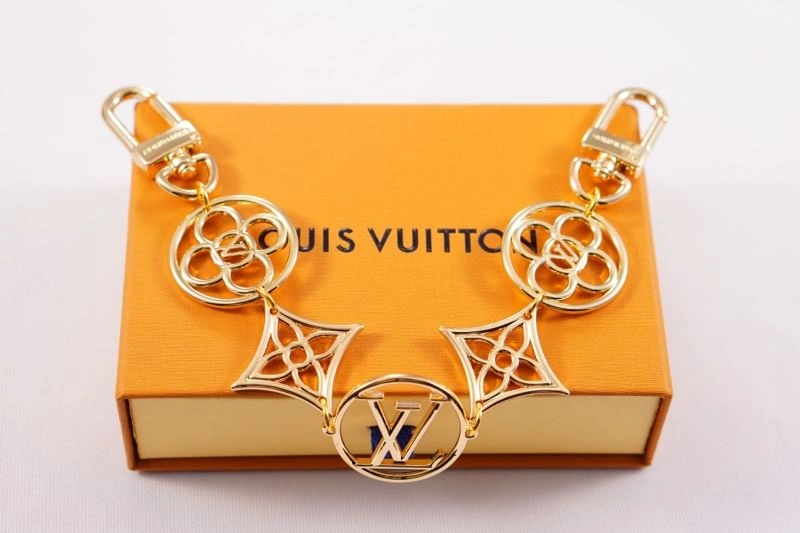 Low-cost Louis Vuitton Keychains